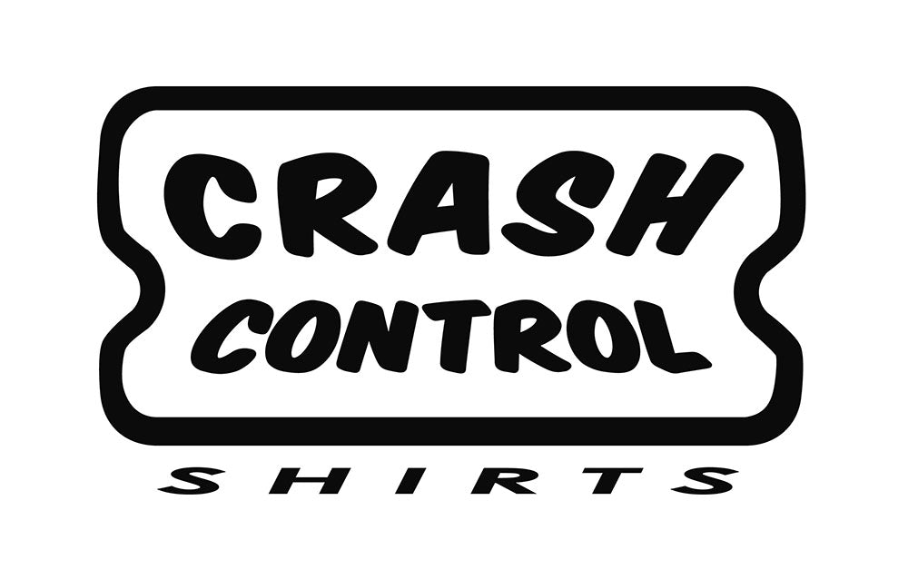 Kollektionen – Crashcontrol Shirts